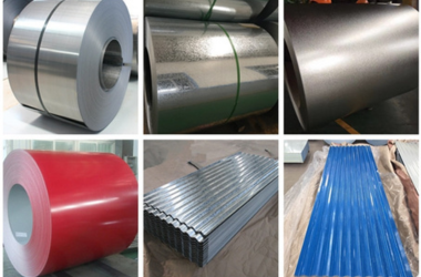 Blog - Roshan Steels